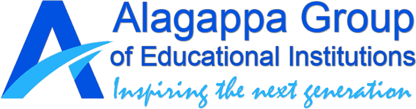 Alagappa Group of Educational Instiutions
